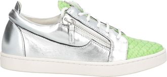 Giuseppe Zanotti SCHUHE - Sneakers auf YOOX.COM