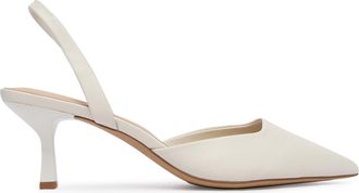 Aldo High Heels Aldo Gavedessi 13711881 Beige