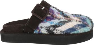 Missoni SCHUHE - Mules & Clogs auf YOOX.COM