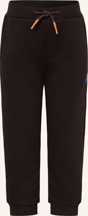 s.Oliver S.Oliver Red Sweatpants braun