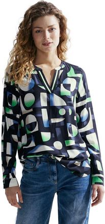 Cecil Damen Universal Blue XS