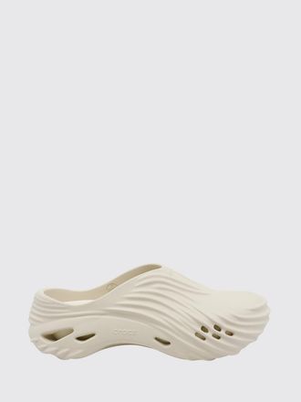Crocs Schuhe Herren Farbe Beige