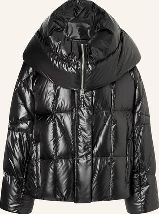 Jet Set Jet Set Daunenjacke Lella schwarz