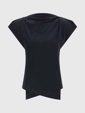 Isabel Marant T-Shirt Femme couleur Noir