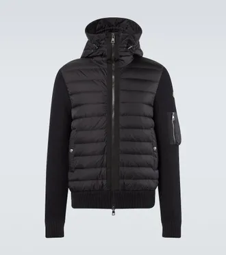Moncler Veste doudoune