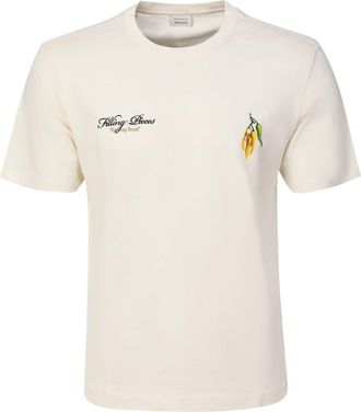 Filling Pieces T-Shirt Breaking Bread