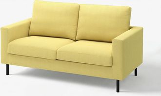 IKEA SALTSJ&Ouml;BADEN 2er-Sofa