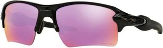 Oakley unisex, Accessoires, Noir, Taille: 59 MM Flak 2.0 XL
