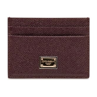 Dolce & Gabbana Damen, Accessories, Braun, ONE SIZEGr&ouml;&szlig;e