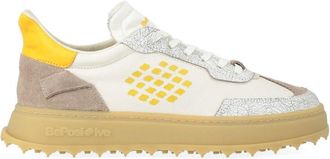 Bepositive Homme, Chaussures, Beige, Taille: 41 EU Space Race Wing