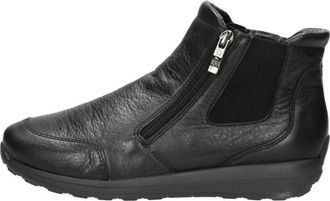 Ara Femme, Chaussures, Noir, Taille: 37 1/2 EU Osaka Highsoft Bottes &agrave; cheville