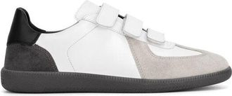 Gino Rossi Gino Rossi Sneakers TESSA-01-W1 Wei&szlig;