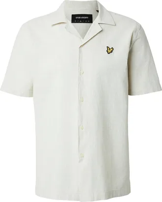 Lyle & Scott Hemd