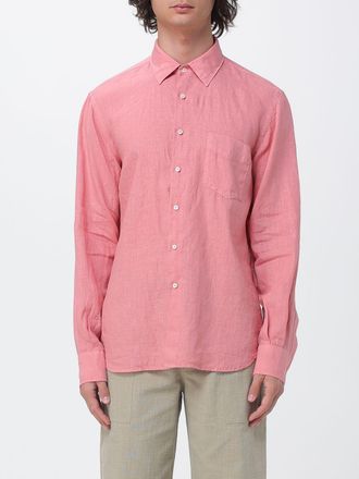 Aspesi Chemise ASPESI Homme couleur Rose