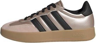 adidas Adidas Femme BARREDA Shoes, Sandy Pink met./Core Black/Gum 3, 41 1/3 EU