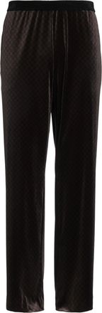 Balmain HOSEN & R&Ouml;CKE - Hosen auf YOOX.COM