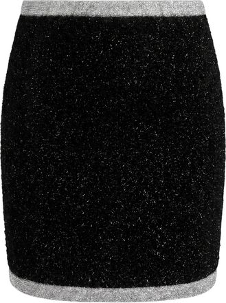 La Petite Robe Di Chiara Boni HOSEN & R&Ouml;CKE - Minir&ouml;cke auf YOOX.COM