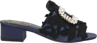Roger Vivier SCHUHE - Sandalen auf YOOX.COM