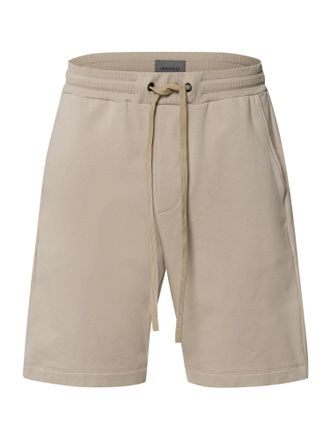 Hanro Pyjamashorts Natural Living
