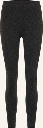 Juvia 7/8-Leggings Zo&eacute; grau