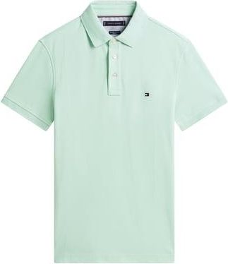 Tommy Hilfiger Polo en coton organique