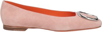 Santoni SCHUHE - Ballerinas auf YOOX.COM