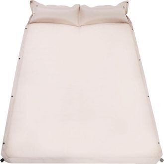 Generico Aufblasbare Matratze f&uuml;r Camping, automatische Aufblasbare Schlafmatte f&uuml;r Wandern, Outdoor-Bett, f&uuml;r Rucksack-Angler, Autoreisen, Zuhause, Strand, Pi