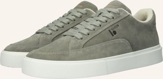Blackstone Sneaker gruen