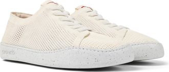 Camper Herren Peu Touring K100816 Sneaker, Weiß 001, 40 EU