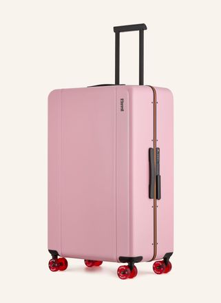 Floyd Trolley Trunk pink