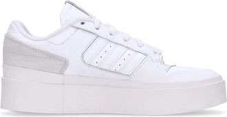 adidas Cloudfoam Wei&szlig;e Sneaker - - Sport - Damen - Wei&szlig; - 36 2/3 EU