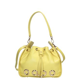 La Carrie The Eye Fred - - Bags - Damen - Gelb - ONE SIZE