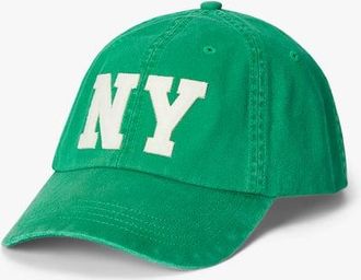 Polo Ralph Lauren Casquette en coton