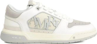 Amiri Homme, Chaussures, Gris, Taille: 40 EU Classic Low Baskets