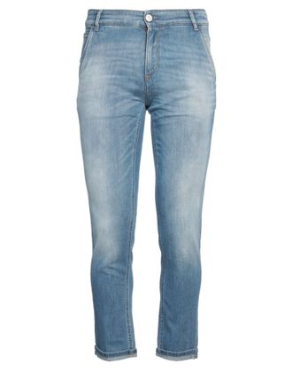 Pantaloni Torino HOSEN & RÖCKE - Jeanshosen auf YOOX.COM