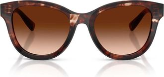 Dolce & Gabbana unisex, Accessoires, Brun, Taille: 54 MM Dg4533 Lunettes de soleil Phantos