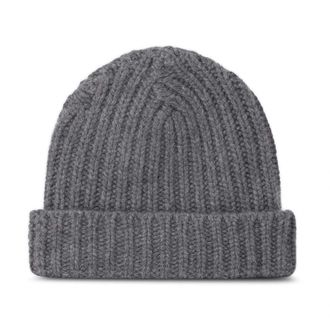Warm-Me M&uuml;tzen - - Accessories - Herren - Grau - ONE SIZE