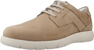 Stonefly Stonefly, Homme, Chaussures, Brun, Taille: 42 EU Stream 28 Nabuk