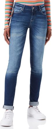 Mavi Nicole Deep Used Memory Fit