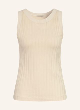 Lilienfels Lilienfels Top grau