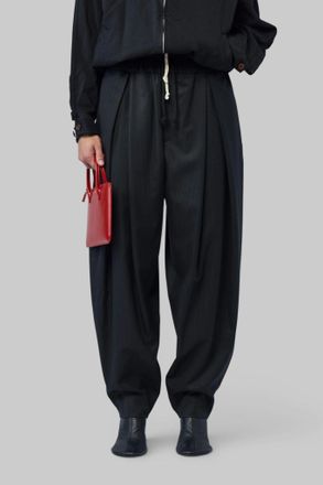 Comme Des Gar&ccedil;ons Unisex Pants