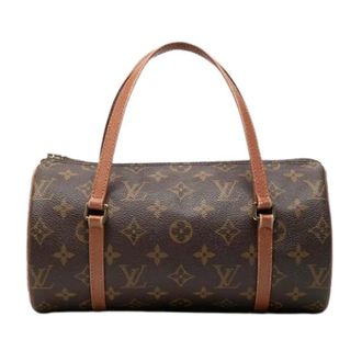Louis Vuitton Pre-owned Papillon 26 - Femme - Pre-owned - Brun - Taille: ONE Size