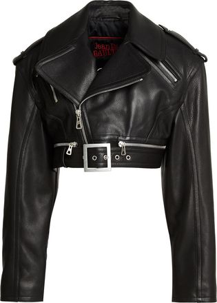 Jean Paul Gaultier JACKEN & M&Auml;NTEL - Jacken und Anoraks auf YOOX.COM