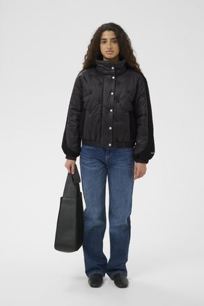 Inwear Gef&uuml;tterte Jacke GENOAIW Gef&uuml;tterte Jacke Casual fit