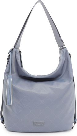 Tamaris Beutel TAS Lisa 32398 Damen Handtaschen Print lightblue 530