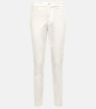 Polo Ralph Lauren Mid-Rise-Hose