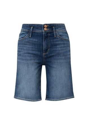 s.Oliver Jeans-Bermuda