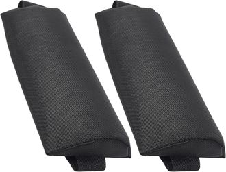 DOITOOL DOITOOL 2 St&uuml;ck Teiliges Kopfst&uuml;tzen Gartenstuhl Weiche Langlebige Polsterung Abnehmbar und Pflegeleicht Komfortable Relaxliege Kopfkissen f&uuml;r Outdoor