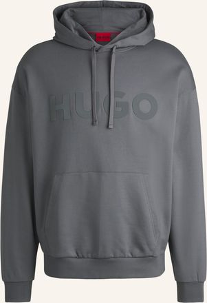 HUGO BOSS Hugo Hoodie Ditchle grau