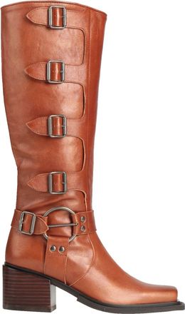 Zinda SCHUHE - Stiefel auf YOOX.COM